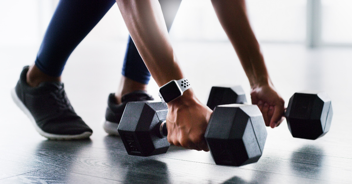 Building Muscle with Bodyweight Workouts: Unlocking Effective Exercises ...