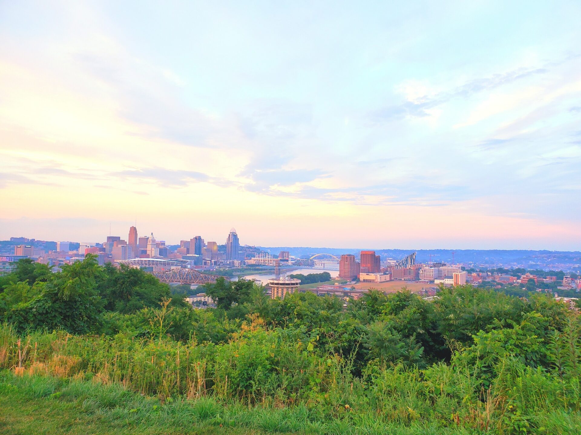 Peter Tsai on Microvacations for Digital Nomads: Exploring the Charms of Ohio