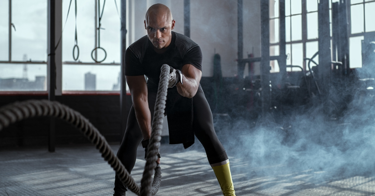 CrossFit: Is It Right for You? Understanding the High-Intensity Workout ...