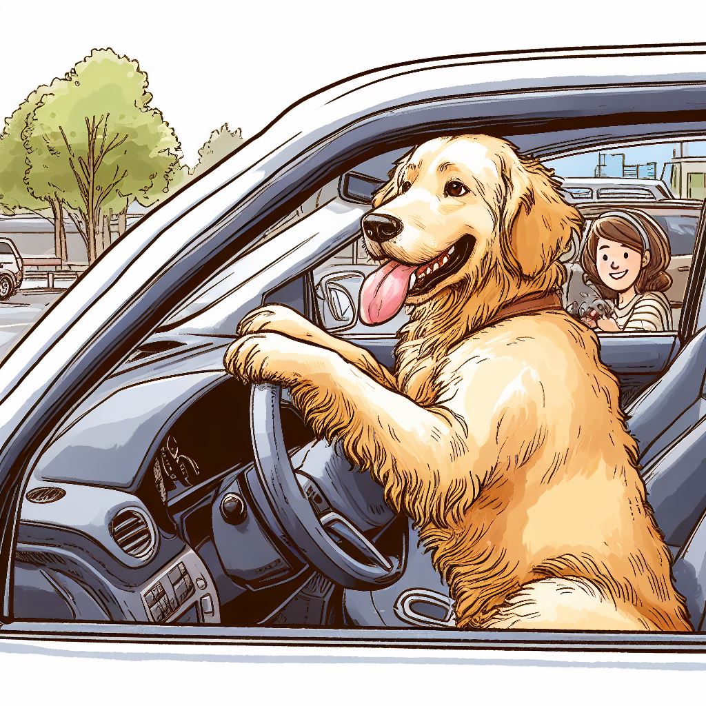 Exploring the Unique Bond Between Dog Ownership and Car Enthusiasm ...