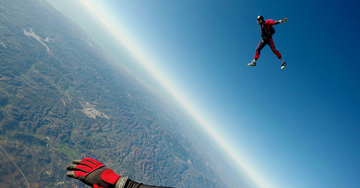 Balancing High-Adrenaline Hobbies with Academic Pursuits - Fidelity ...