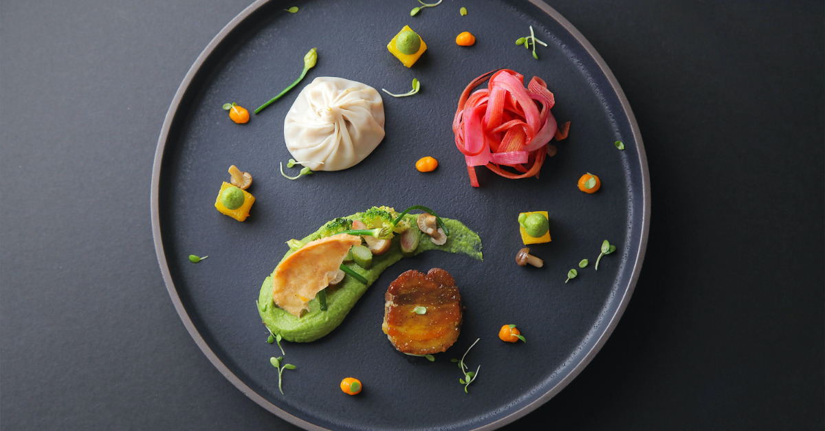 The Growth of Culinary Experiences at Luxury Hotels - Fidelity Dispatch