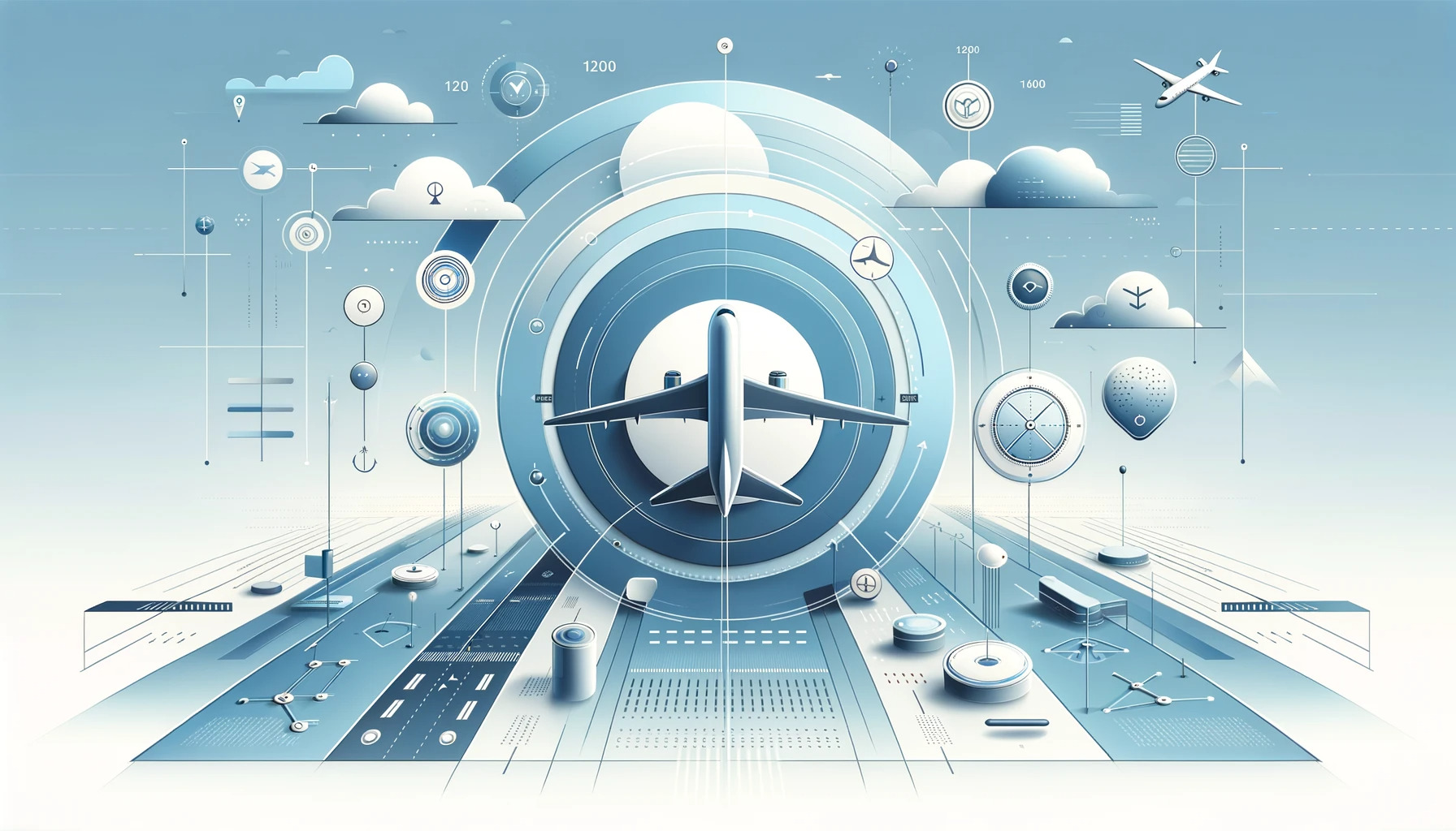 The Evolving Role of Technology in Ensuring Aircraft Safety: Insights ...