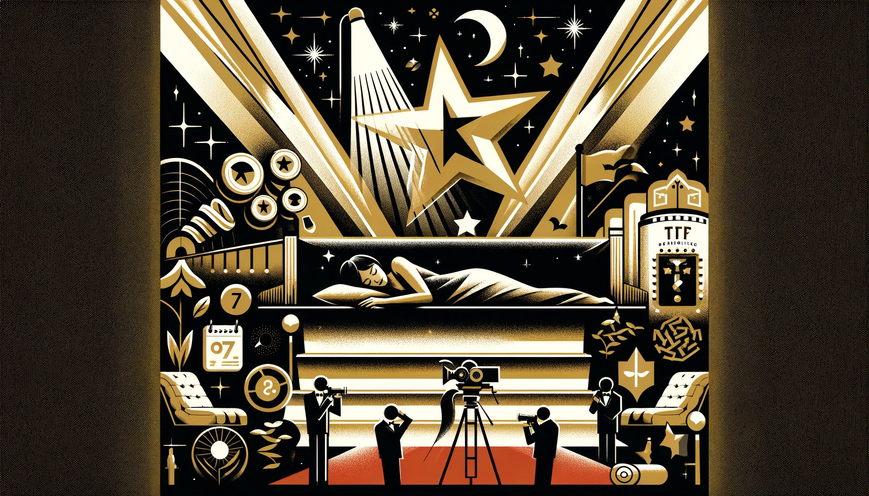 Stress, Sleep, and Longevity: Balancing Life for Better Health ...